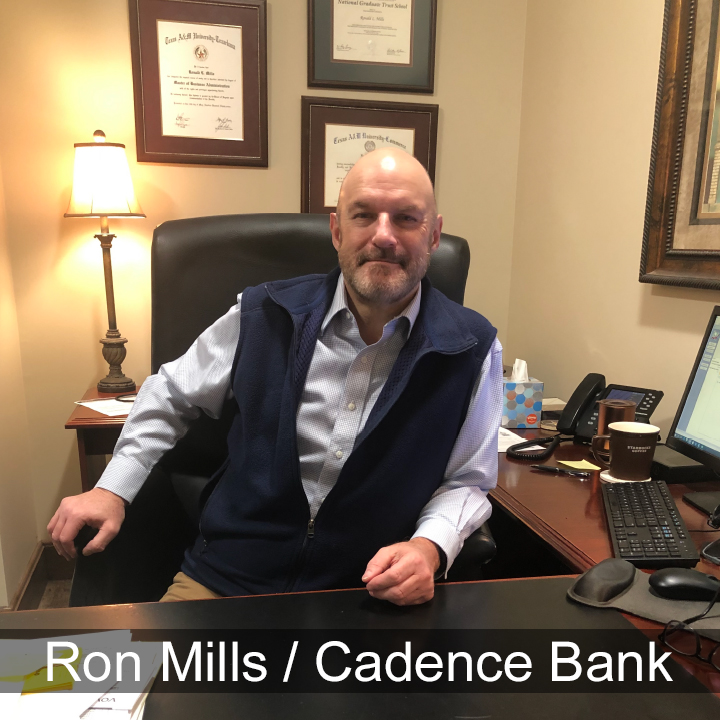 MEET OUR COMMUNITY SPONSORS – Kiwanis Club of Texarkana